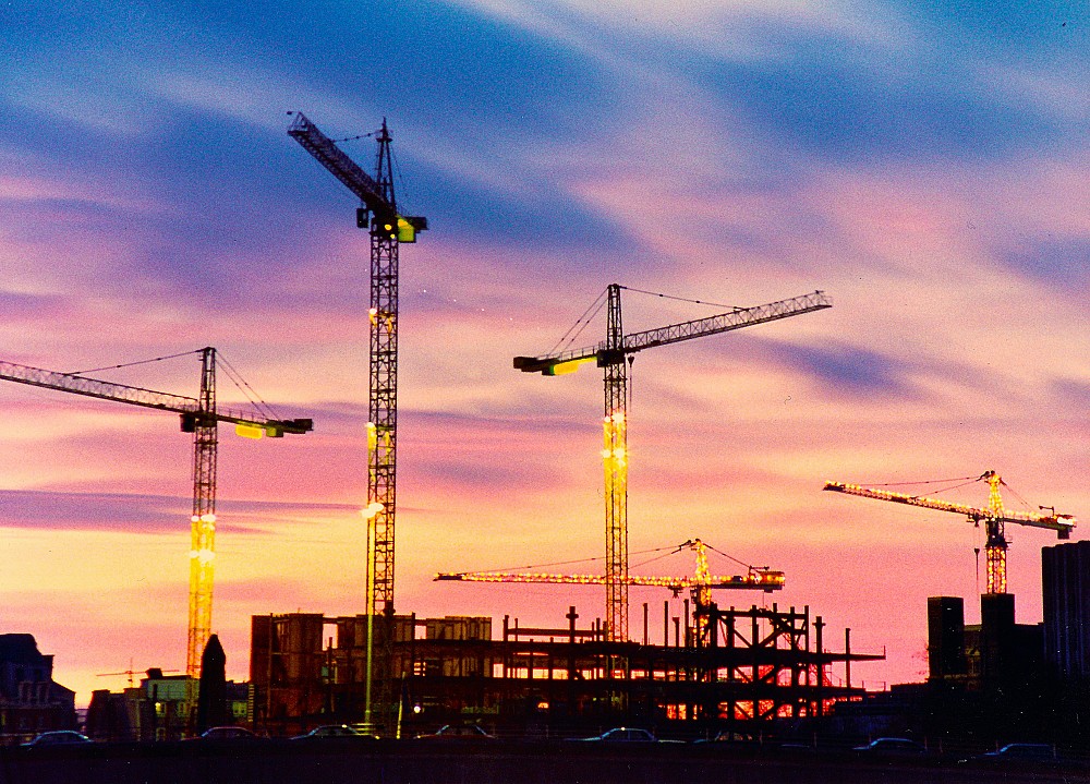 L'importance des bandes de rive dans la construction moderne