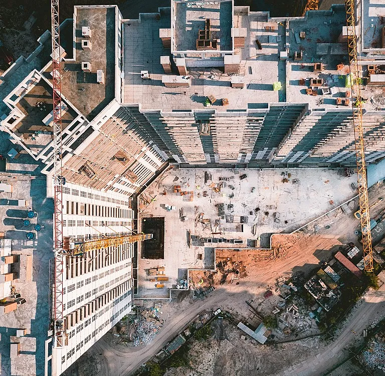 Comprendre le schéma SSI incendie dans la construction - Btp